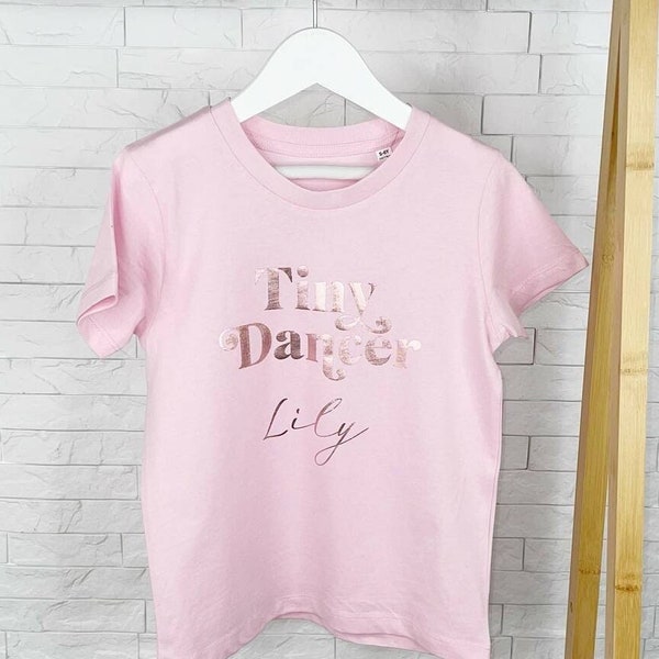 Dance T Shirt (You'll Love) - Etsy