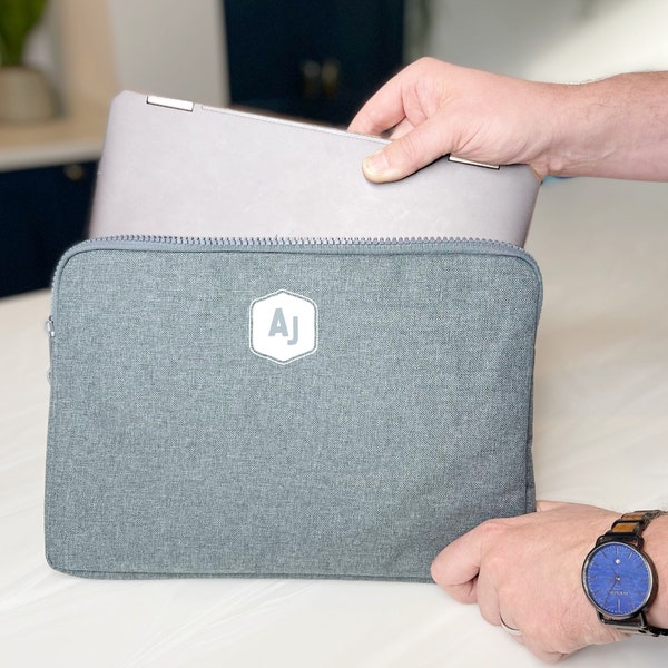 Computer Case Badge - Etsy