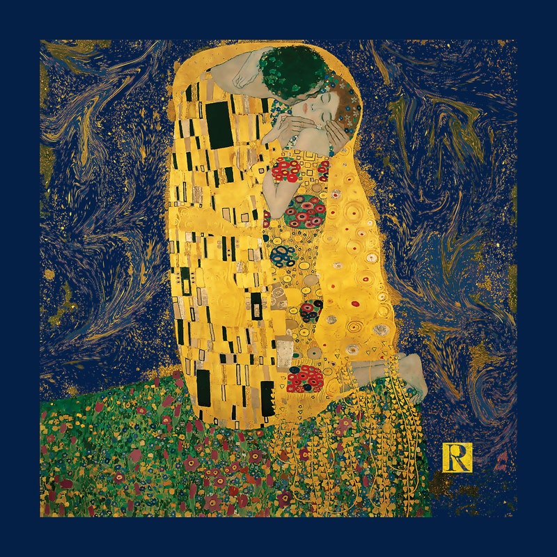 Custom Scarf With Pocket - Etsy UK