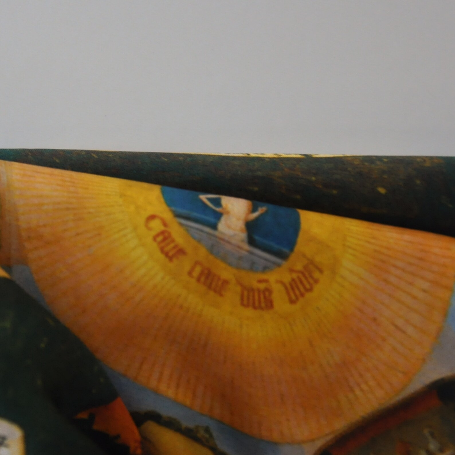 Pocket Square - Bosch - Seven Deadly Sins - Etsy