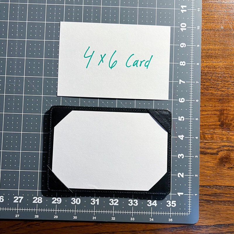 Index Card Organize - Etsy