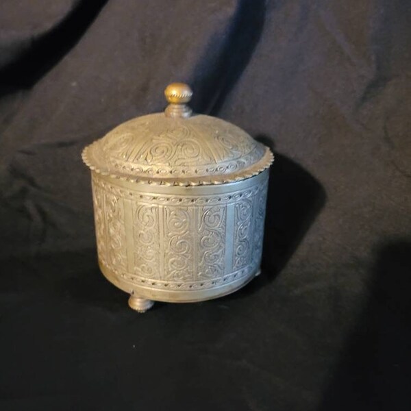 Covered Containers - Etsy