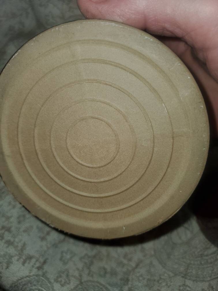 Vintage Crocs, Vintage Crocks. Small Crocks, 2 Vintage Covered Crocks ...