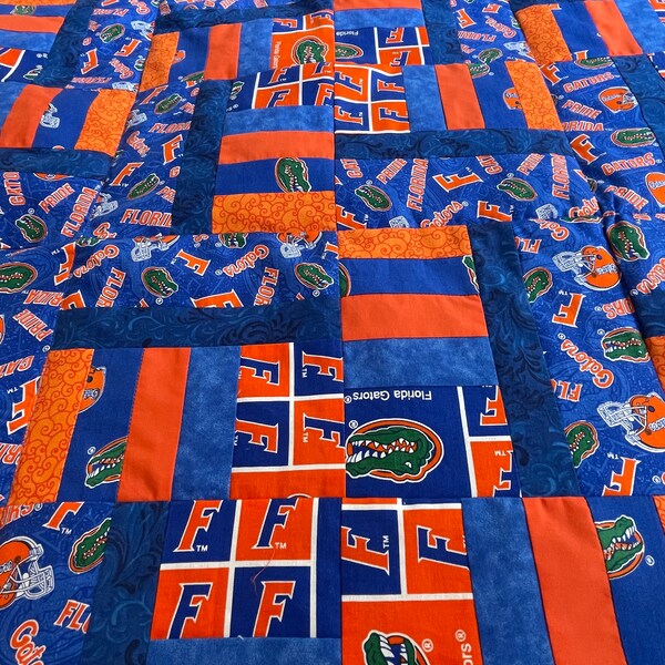 University of Fl - Etsy
