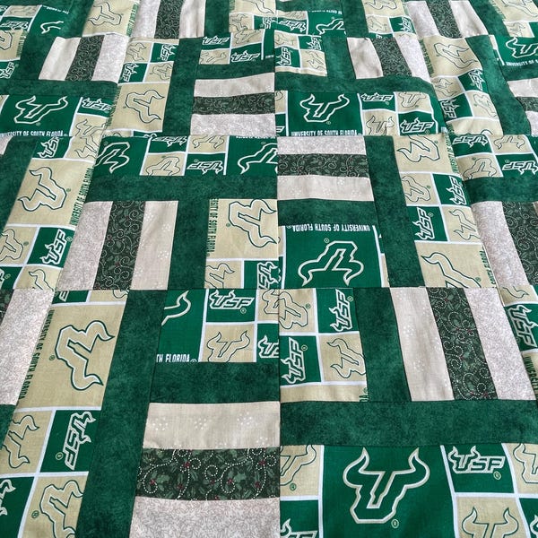 Usf - Etsy