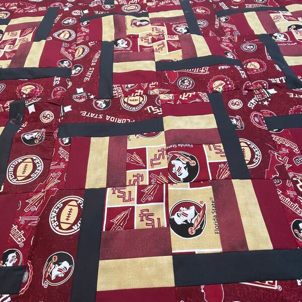 Fsu Baby - Etsy