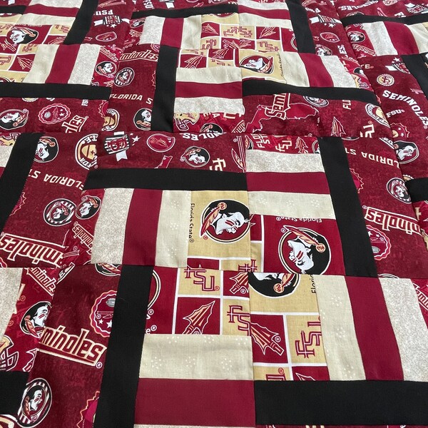 Fsu Baby - Etsy