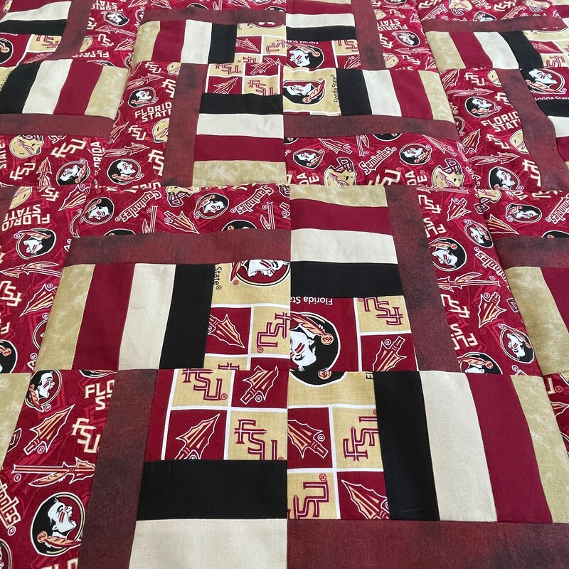 Fsu Baby - Etsy