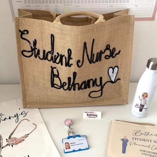 Nurse Uniform - Etsy UK