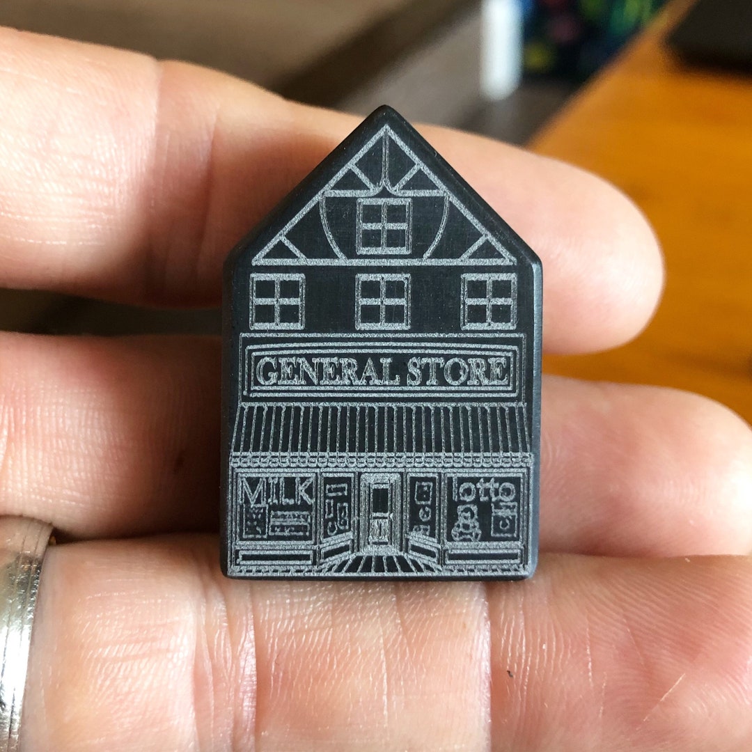 Tiny General Store - Etsy