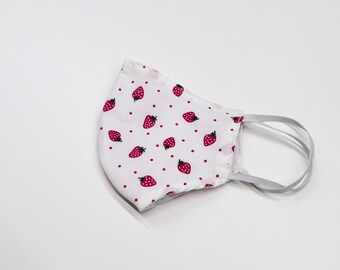 Cute face mask | Etsy