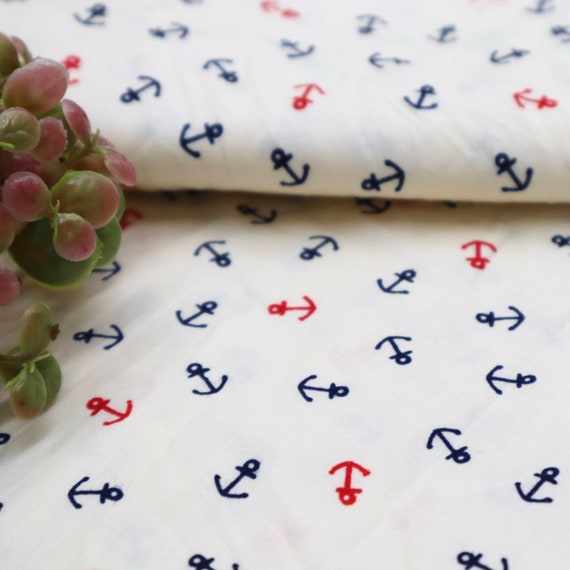 Cute Anchor Patterns