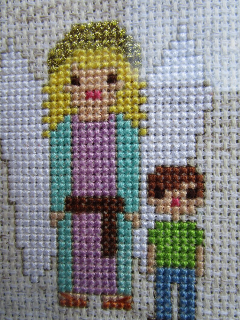 Guardian Angel - Boy - Etsy