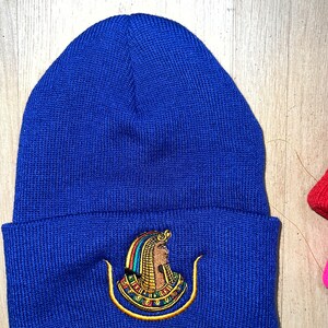 Daughters DOI Beanie - Etsy