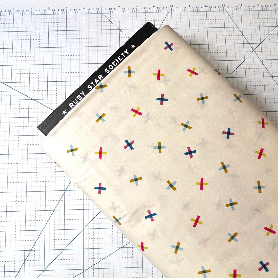 Washi Plus by Rashida Coleman-hale for Ruby Star Society ~ RS1103 11 ...