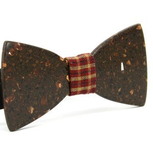 Stone Bow Tie,solid Surface Bowtie,stone Bow Tie,marble Bow Tie,mirror ...