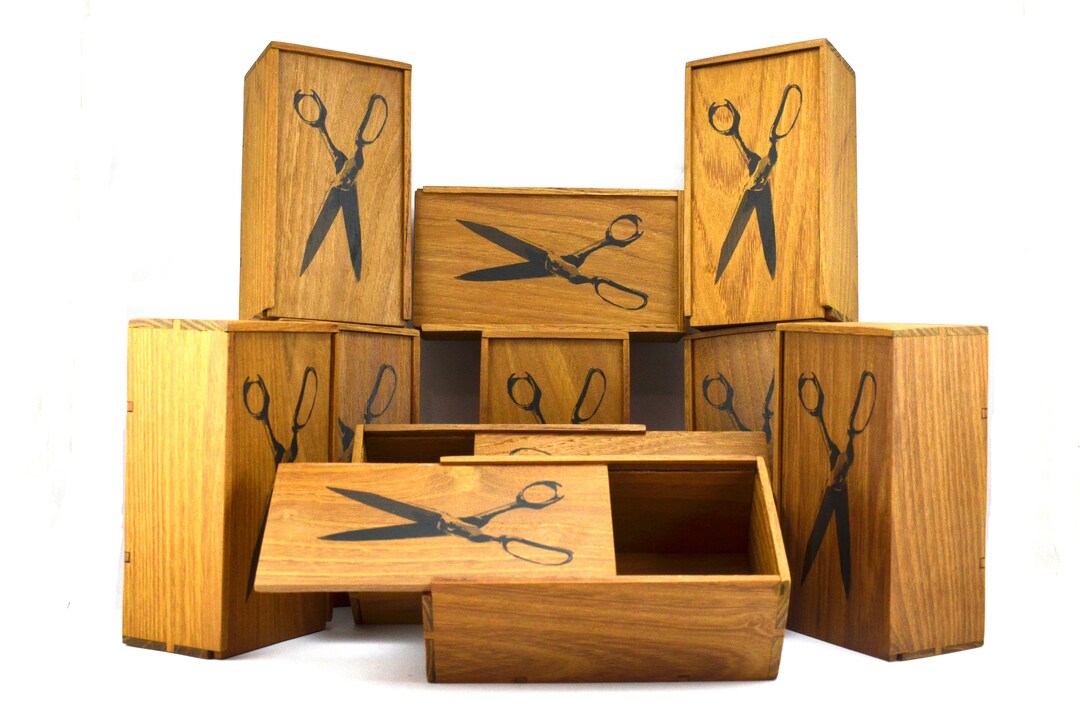 Bow Tie Wooden Box,gift Box for Bow Tie,package Present Box Bow Tie ...