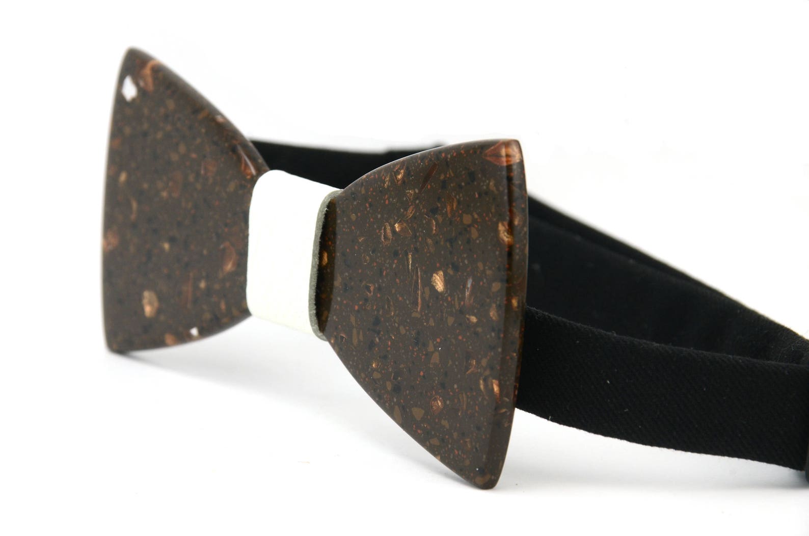 Stone Bow Tie,solid Surface Bowtie,stone Bow Tie,marble Bow Tie,mirror ...