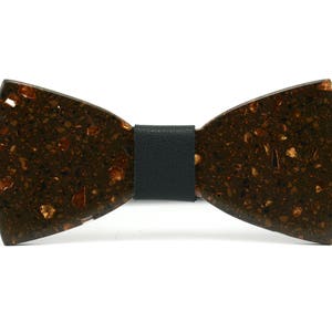 Stone Bow Tie,solid Surface Bowtie,stone Bow Tie,marble Bow Tie,mirror ...