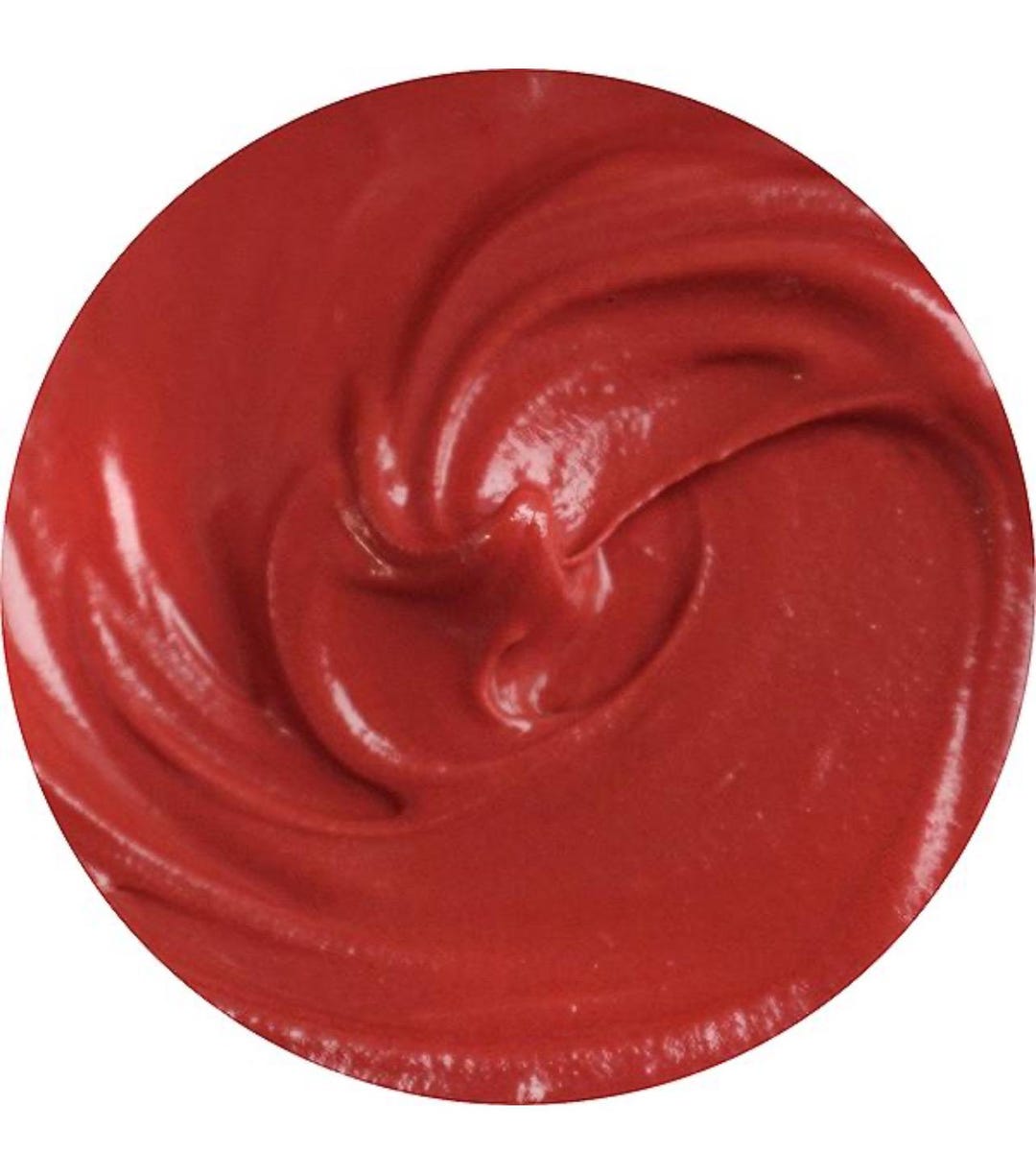 Brick Red Gel Food Color Royal Icing Butter Cream Frosting Sugar ...