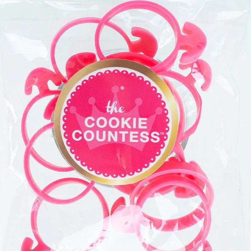 Cookie Countess - Etsy