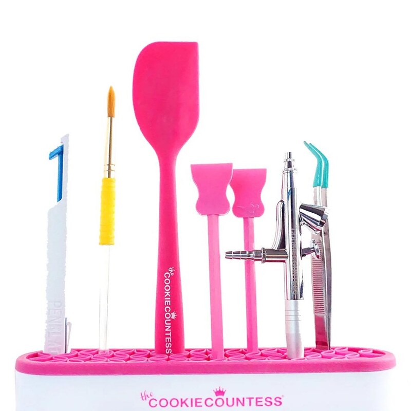 Cookie Decorating Tools - Etsy