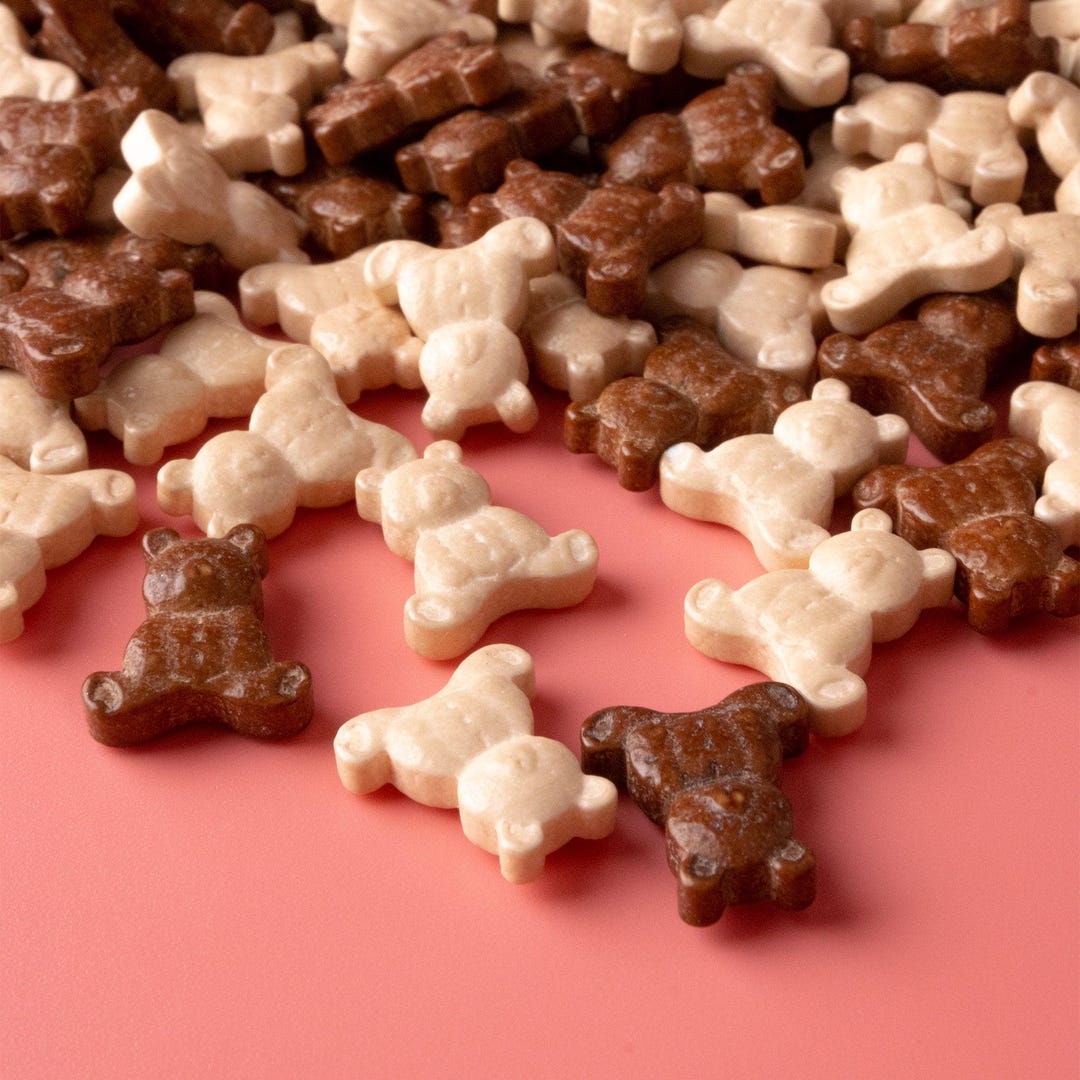Teddy Bear Baby Shower 1st Year Party Shape Sprinkles - Etsy