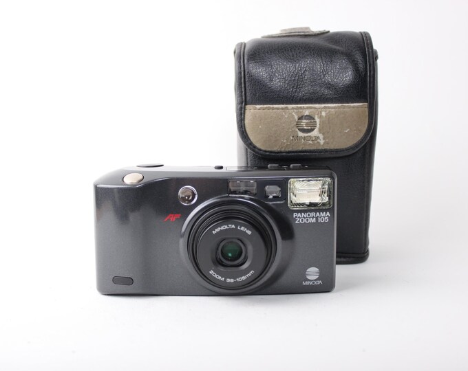 Hanimex VEF 110 Zoom Uncommon 1970s Era Fully Functional Miniature ...