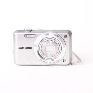 Samsung ES65 Digital Camera With 12.2MP - Y2K Compact Point & Shoot - Etsy