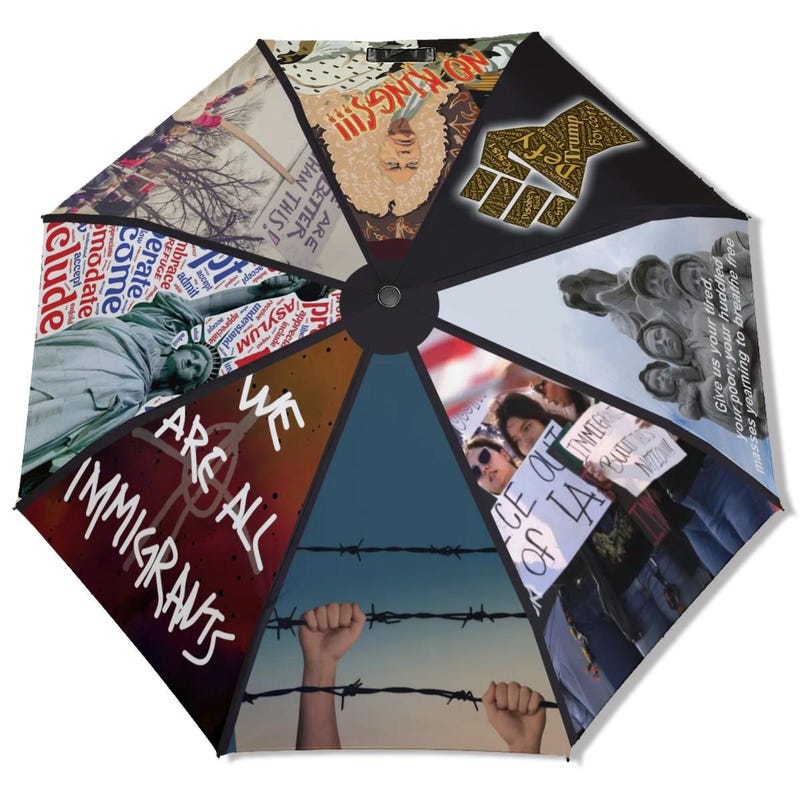 Umbrella - Etsy