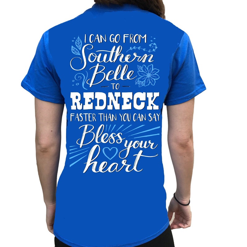 Southern Belle Svg - Etsy