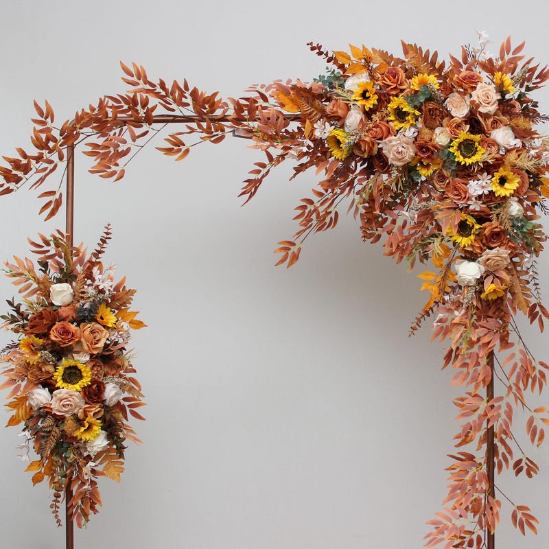 Wedding Arbor - Etsy