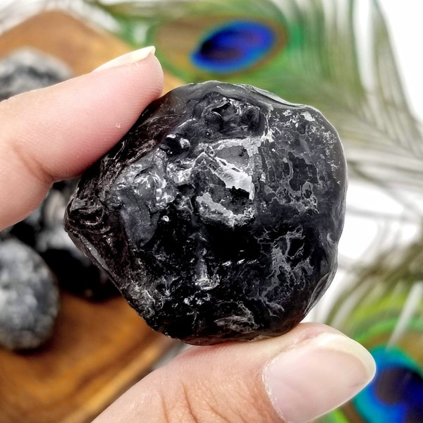 Volcanic Glass - Etsy