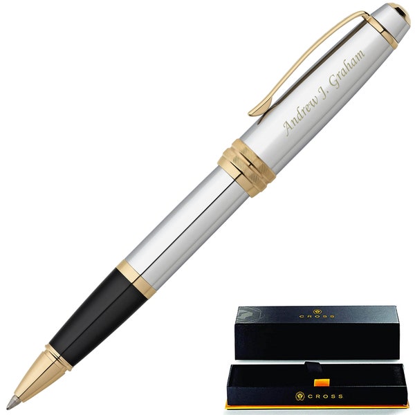 Engraved Pen - Etsy