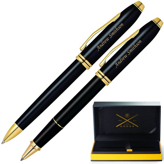 Personalized Pen Sets For Men