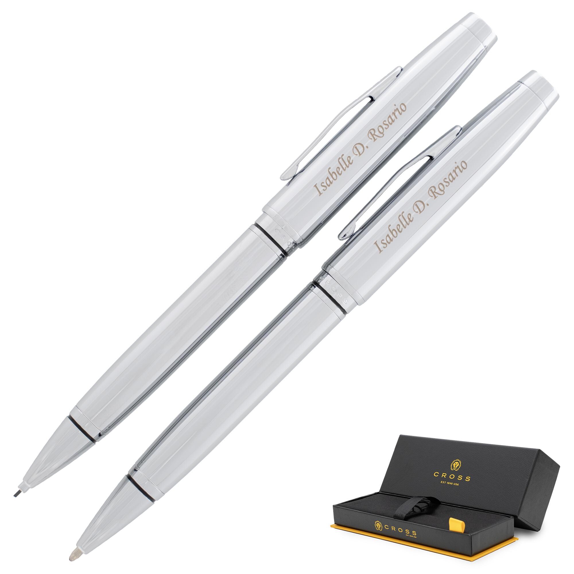 Cross Pen Set Etsy Ireland