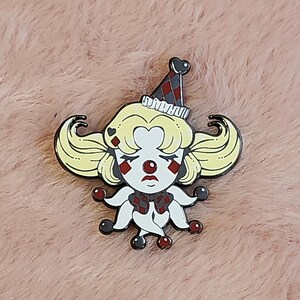 Pattern Clowns - Etsy