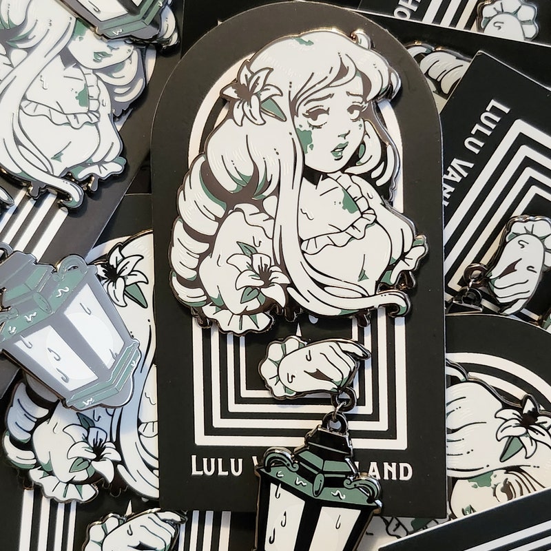 Rotten Girl Miku - Etsy