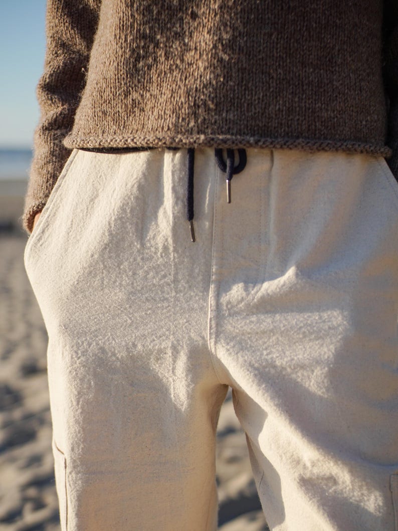 Pacific Pant PDF Sewing Pattern: Unisex XS-5X | Size 0-32 | Quilt Pant ...