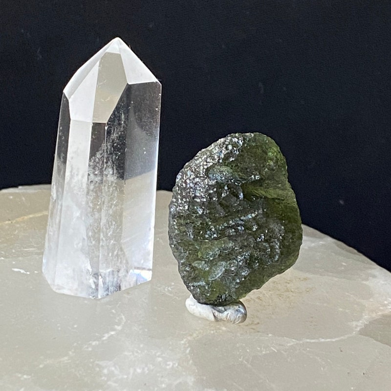 Holy Grail Stone - Etsy