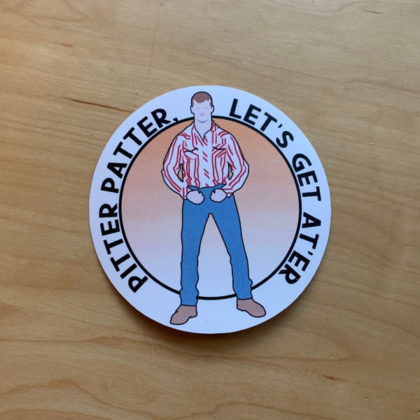 Letterkenny - Etsy UK