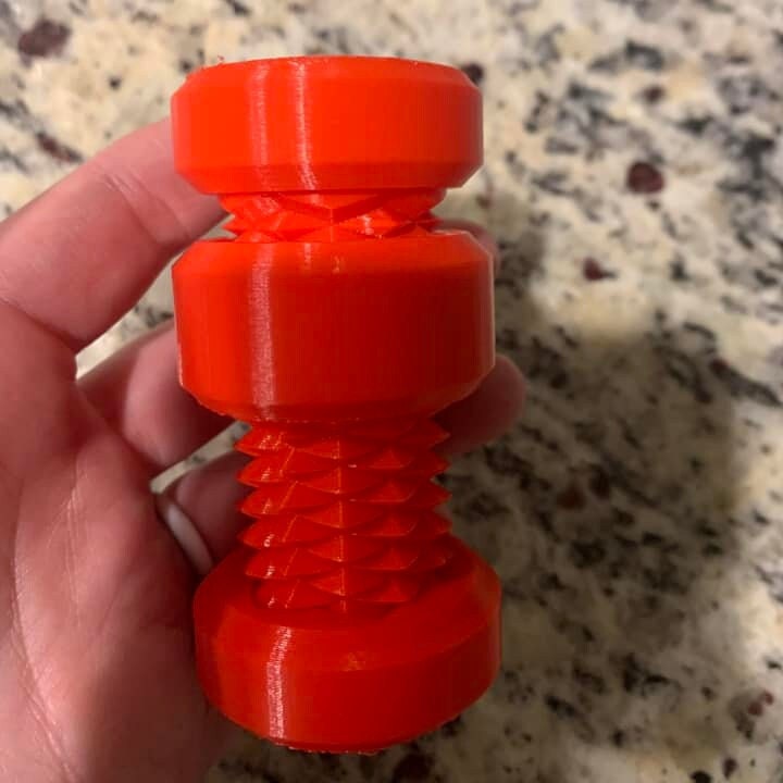 Two Way Fidget Screw | Desk Toy | Fun | Fidget - Etsy