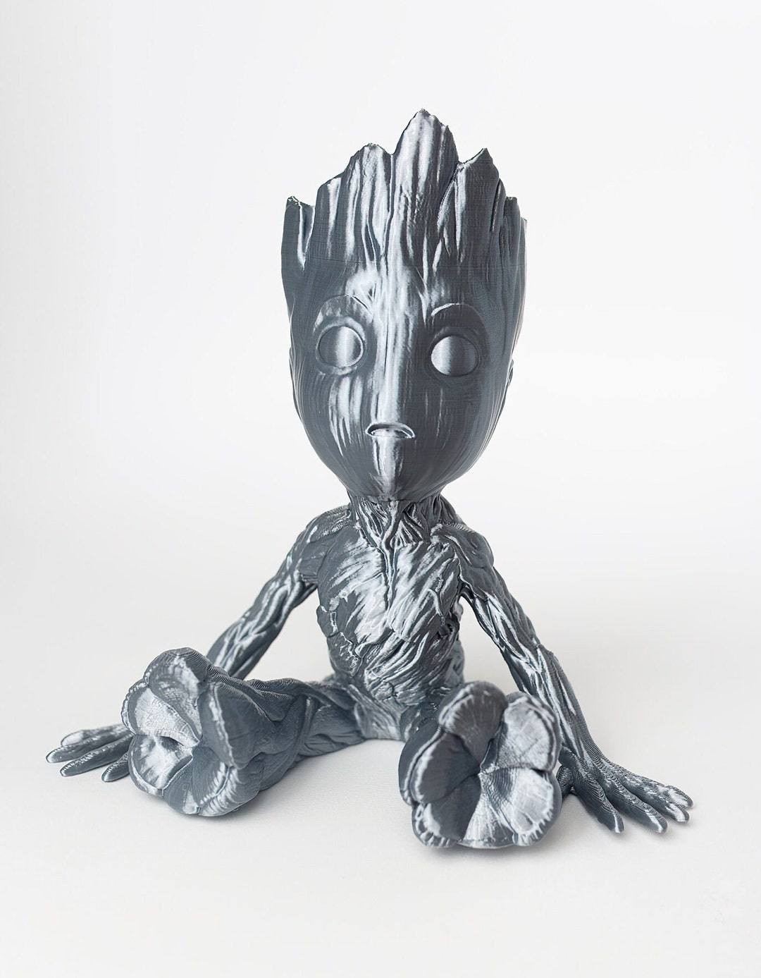 3d Printed Baby Groot L Decoration L Toy L Figure - Etsy