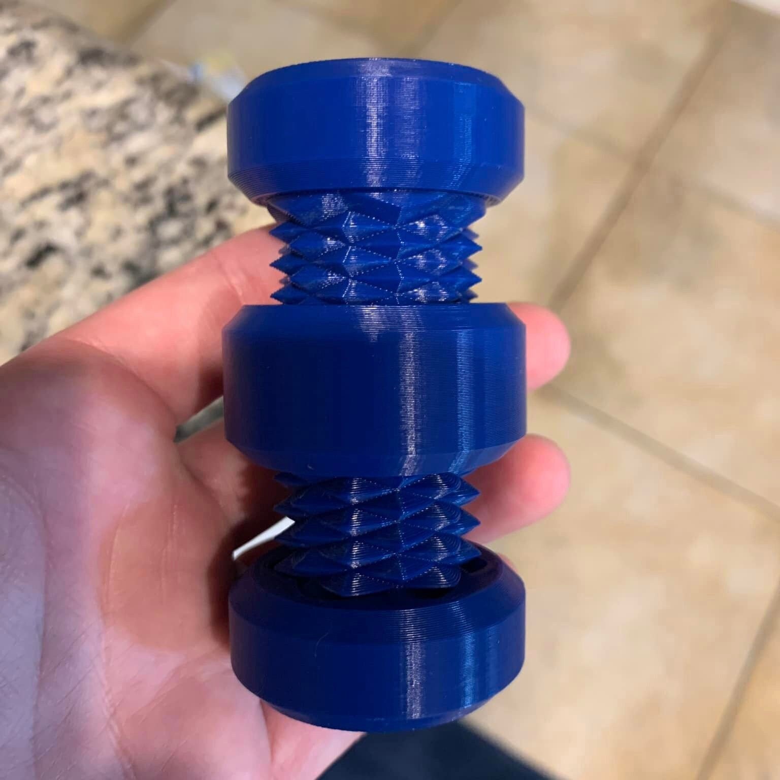 Two Way Fidget Screw | Desk Toy | Fun | Fidget - Etsy