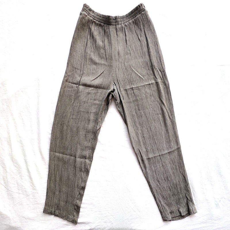 Micro Pleats - Etsy