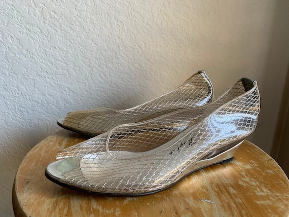 Vintage 1980’s exclusively Norman Kaplan Las Vegas cl… - Gem