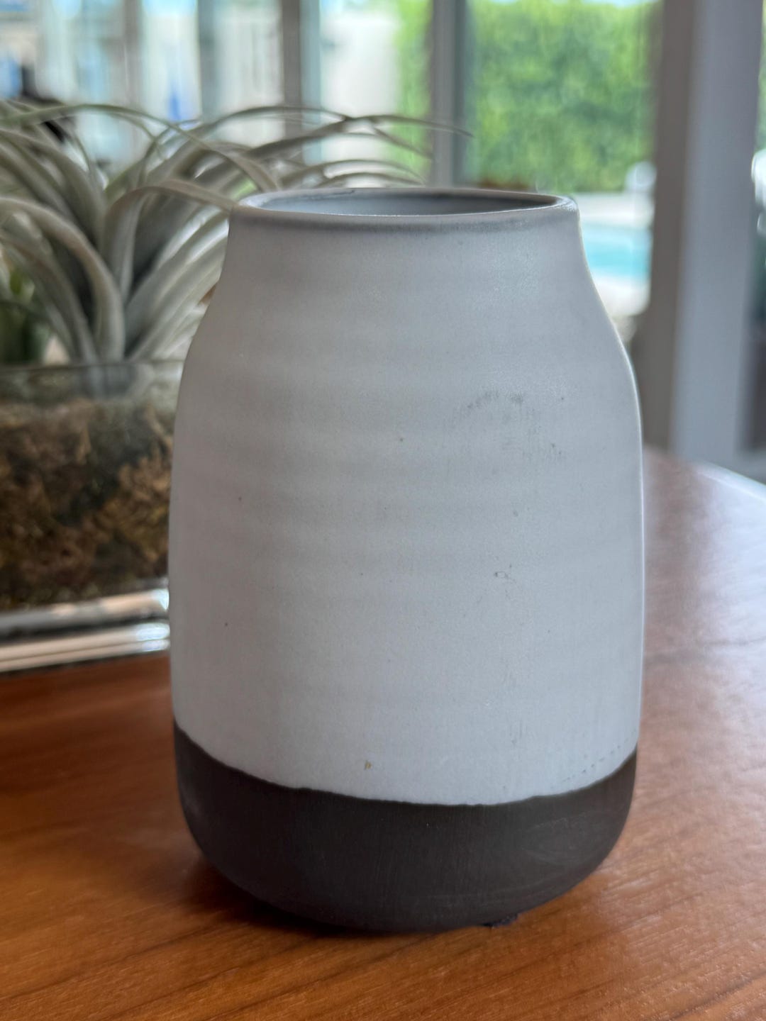 Robert Siegel Studio Vase, Handmade - Etsy
