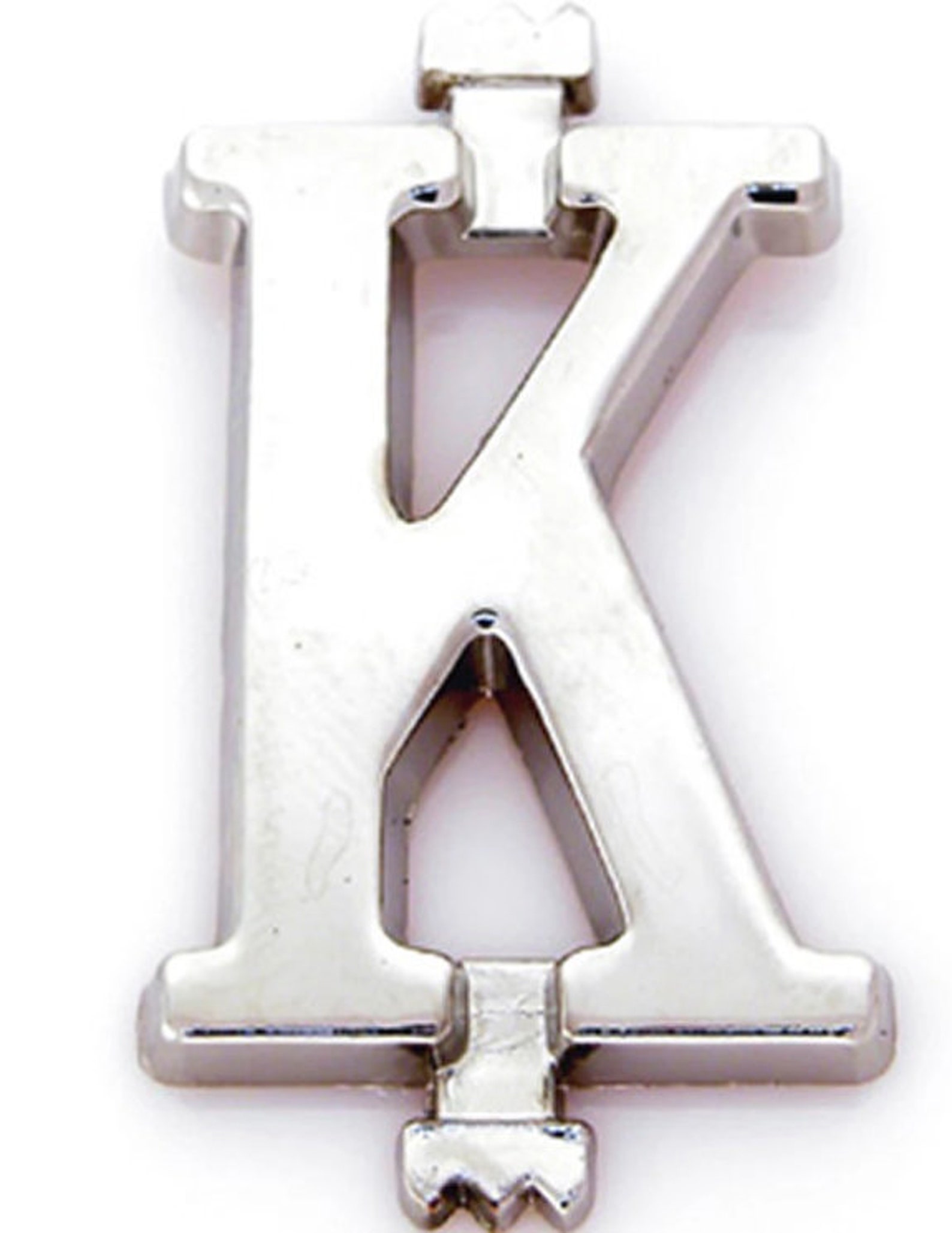 Custom Belt Buckle Letters - Etsy