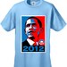 Barack Obama 2012 Mens Tshirt B294 - Etsy