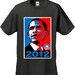Barack Obama 2012 Mens Tshirt B294 - Etsy